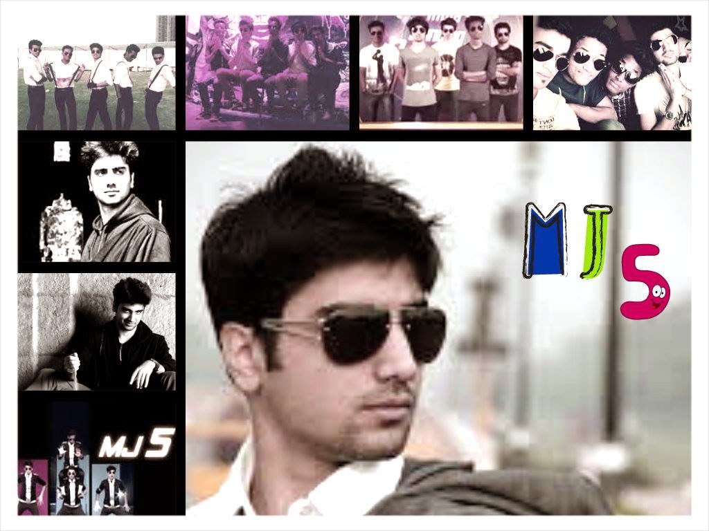 MJ5 (India's Dancing Superstar's Contestants) largest photo collection ...