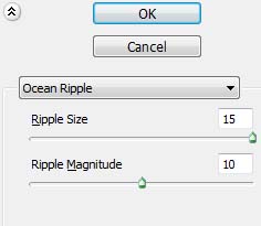Ocean Ripple Effect in Photoshop - Science Library, Owner's Manual ...