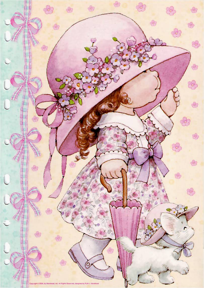 AMARNA IMAGENS: ILUSTRAÇÕES DE RUTH MOREHEAD