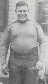 Today in Pro Football History: 1923: Cub Buck Punts 19 Times as Packers ...