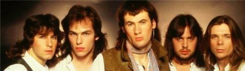 EL BUS MAS ROCK-POP: BIOGRAFIA MARILLION "Programa 424"