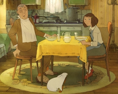 CANON MOVIES: SYLVAIN CHOMET: TOP FILMS