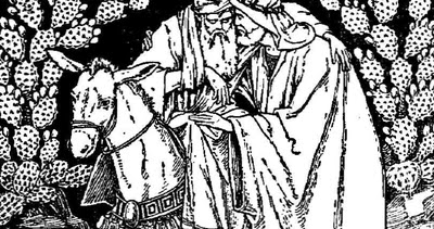 Decimo Segundo Domingo depois de Pentecostes ~ Padre Pio Blog