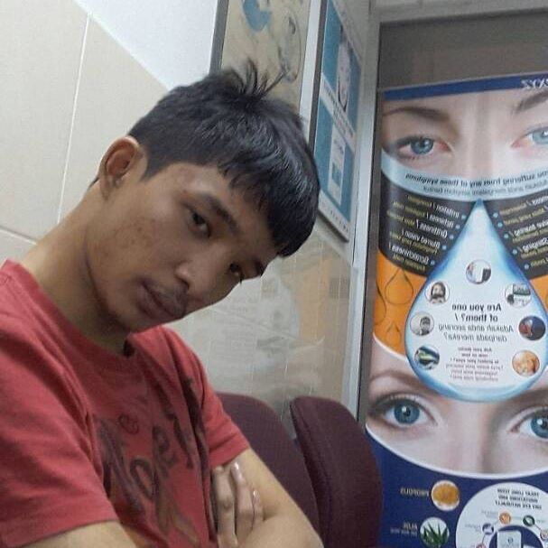 Azil dan Azal si kembar berwajah tampan yang mengidap Autisme - Sizuka ...