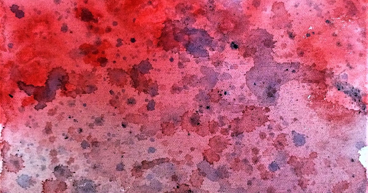 Shadow Play: Red Puddle