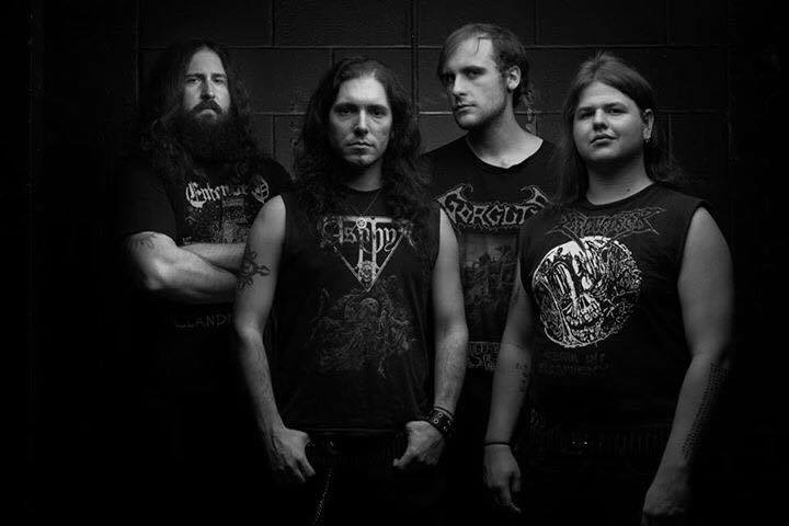 Dark Factory: Sentient Horror - Ungodly Forms (2016)