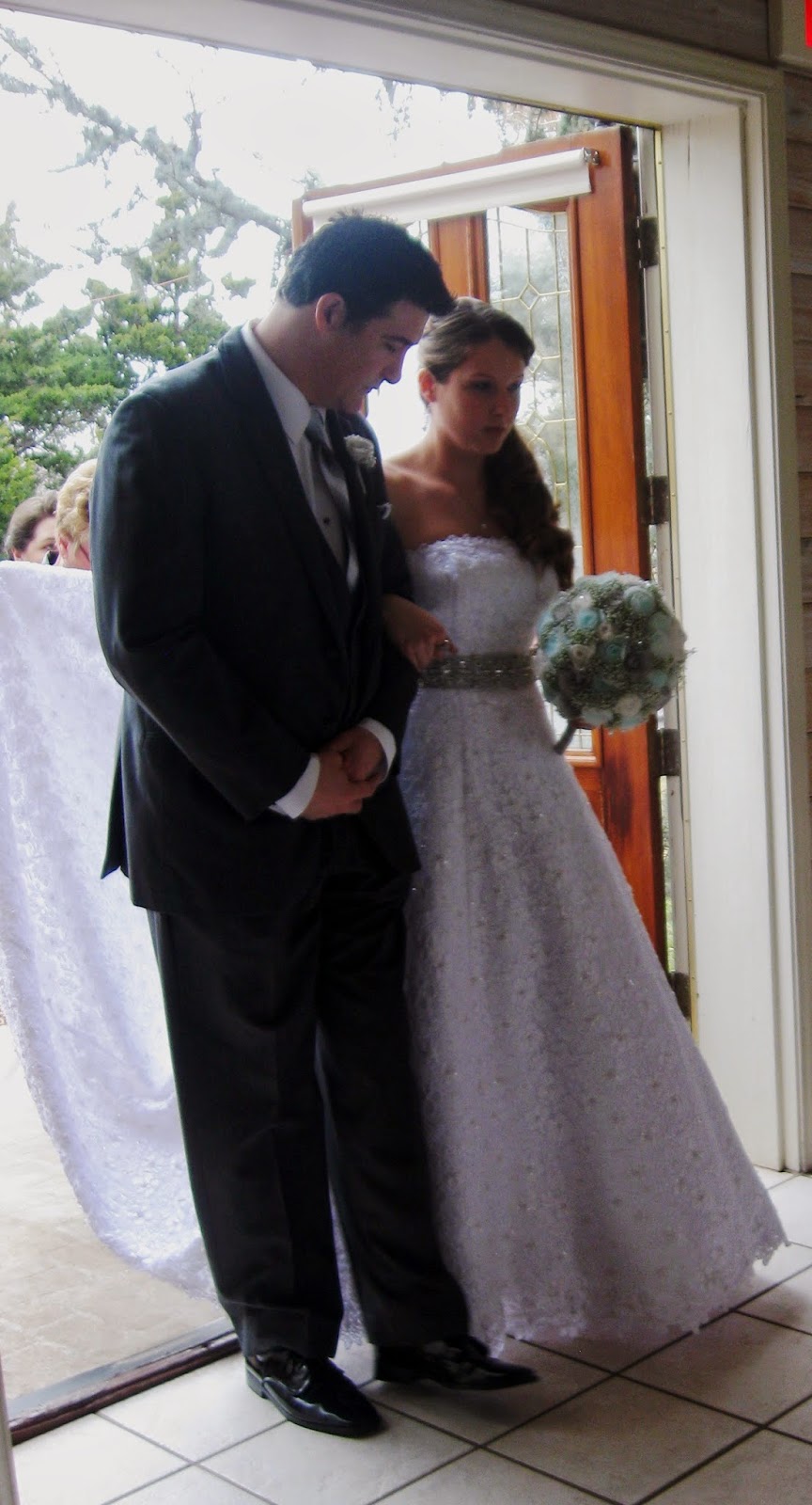 Walnut Creek Chapel: Jessica Hopkins & Kyle Jackson at Walnut Creek ...