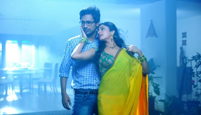 Abbai Class Ammai Mass Movie Hot Stills Gallery - Hot PHOTOSHOOT ...