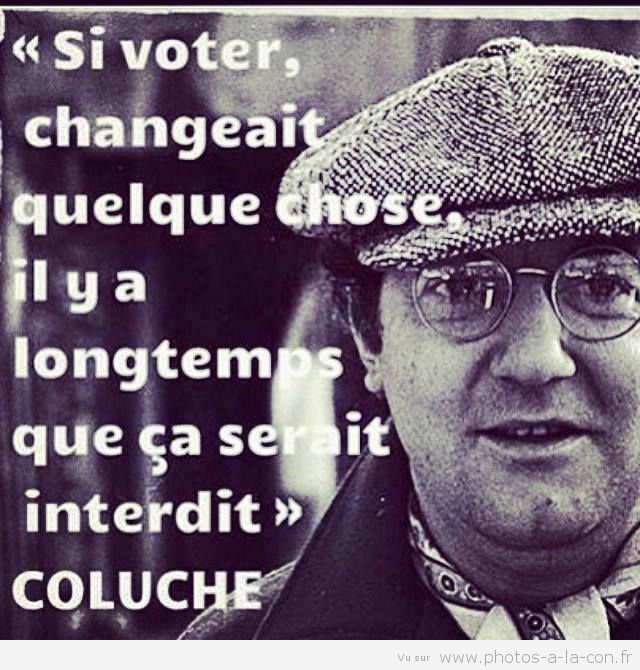 [94+] Coluche Citation Humour Gratuit | CitesSites
