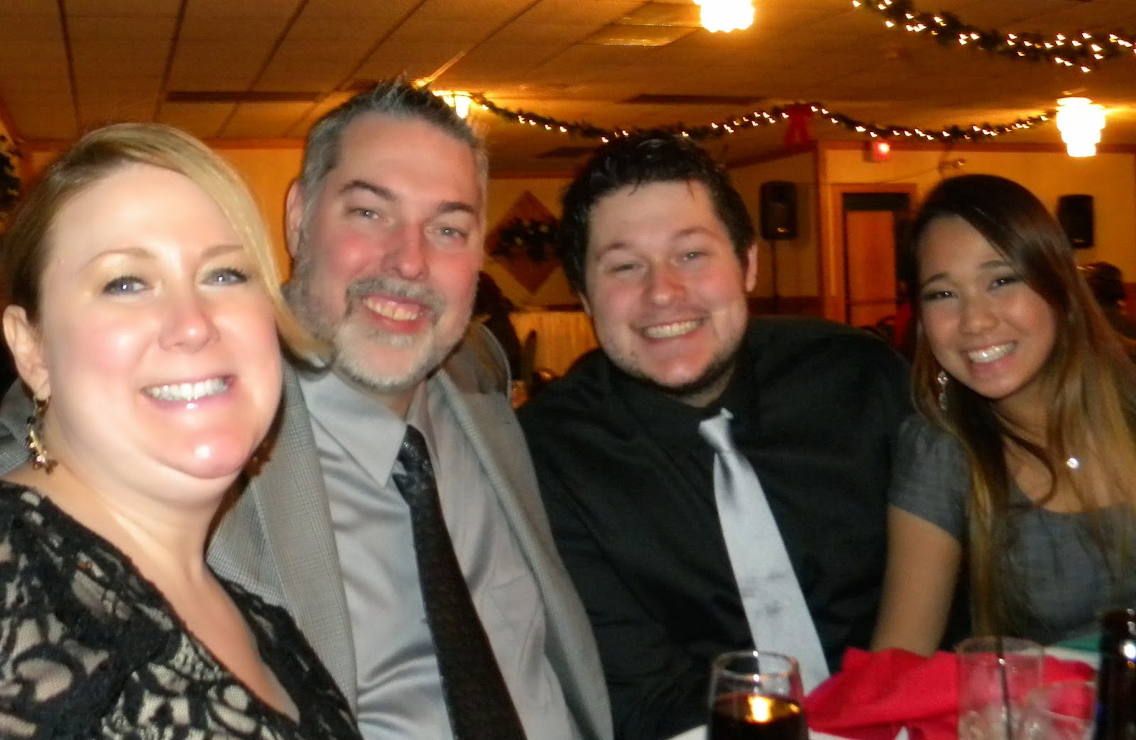 There is a season...