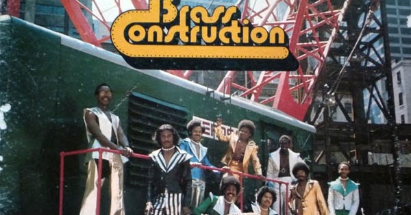 _ O _ P _ I _ U _ M __ H _ U _ M _: Brass Construction - Brass ...