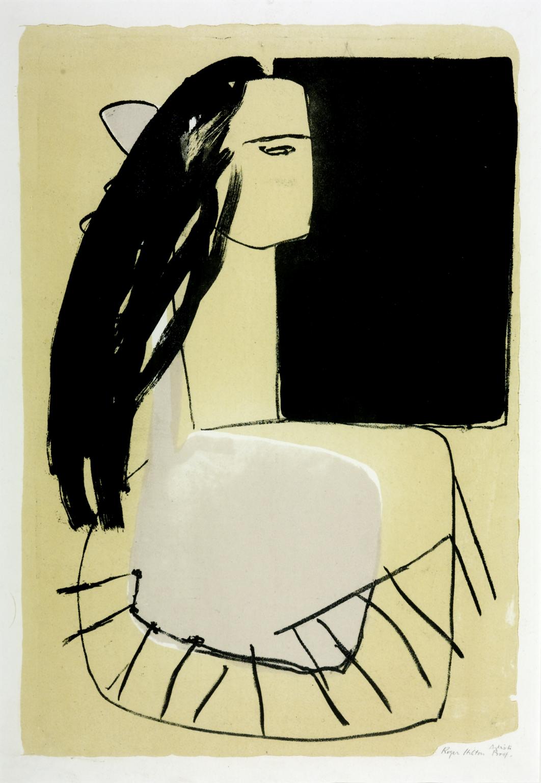 Spencer Alley: Art from the Late Thirties and Nineteen Forties (Tate)