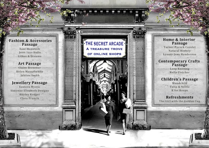 The Secret Arcade News: August 2011