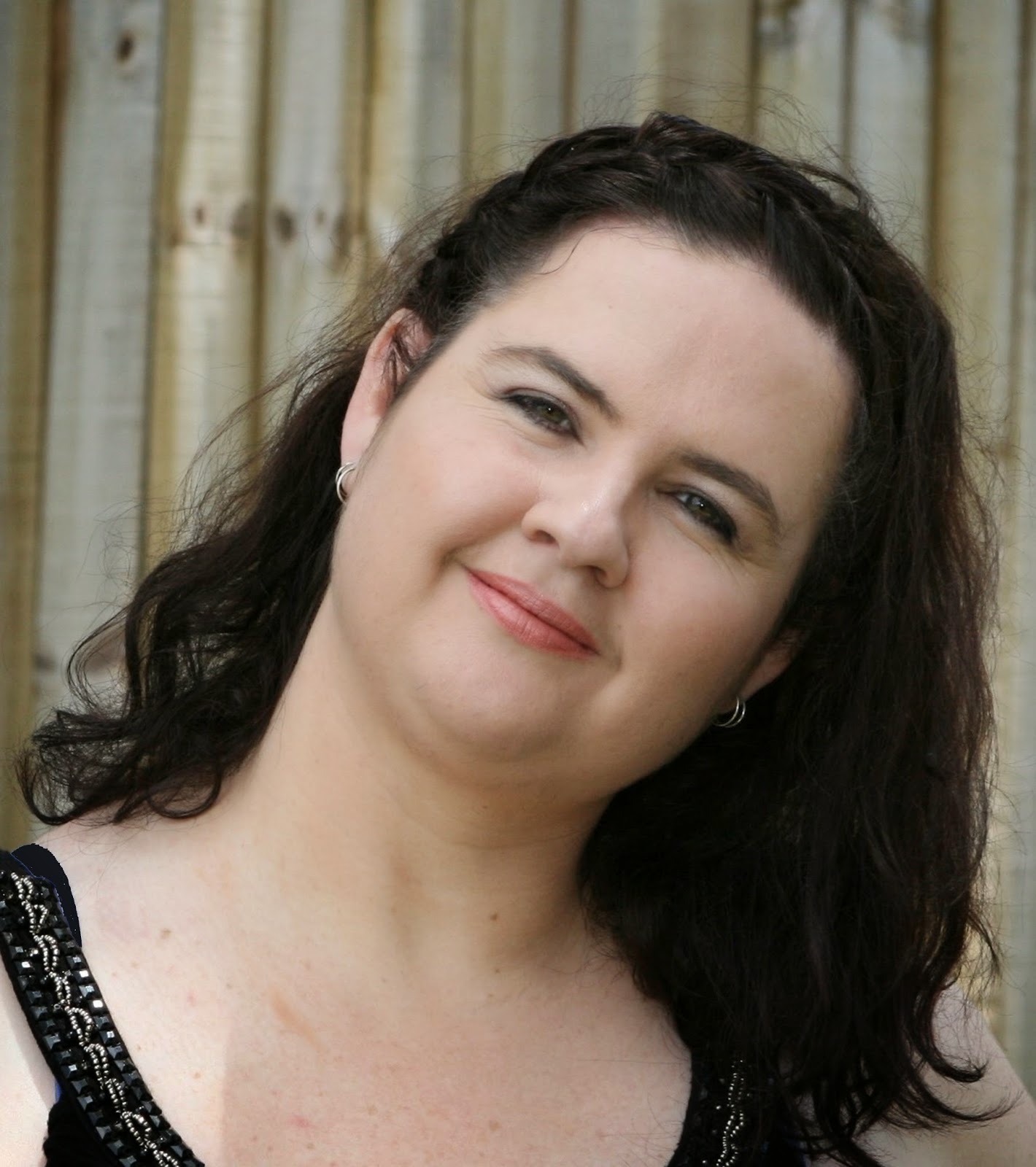 Author Joanne Rawson: It all started one Friday night, Scrabble and ...