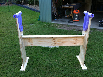 Wood Buddha - Building Wood Surfboards: Build Surfboard Shaping Stands ...