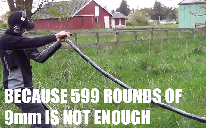 Vintage Outdoors: Gun Humor / Support the 2nd Amendment