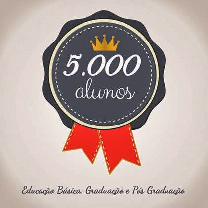 Biblioteca do IASP: UNASP - HT chega a 5 mil Alunos!