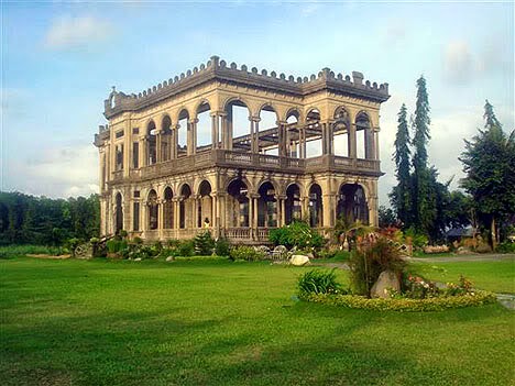 12 Most Beautiful Ruins On Earth - For Fum And Interesting Articles ...