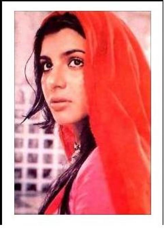 Anita Raj , Anita Raj Hot: December 2011