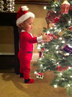 It's The Holiday Season - THE PATRICIOS