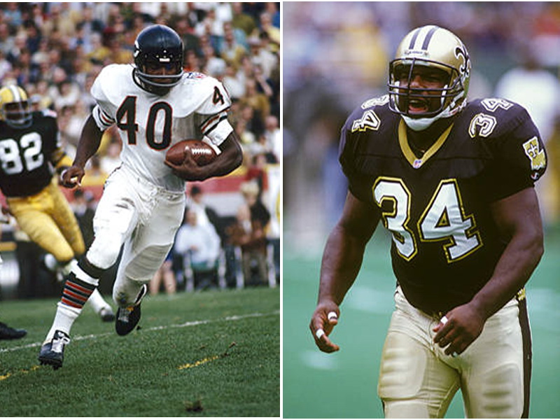 Oddspedia: Best NFL Nicknames