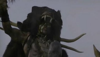 Templo da Abóbora: Devoradores de Mortos