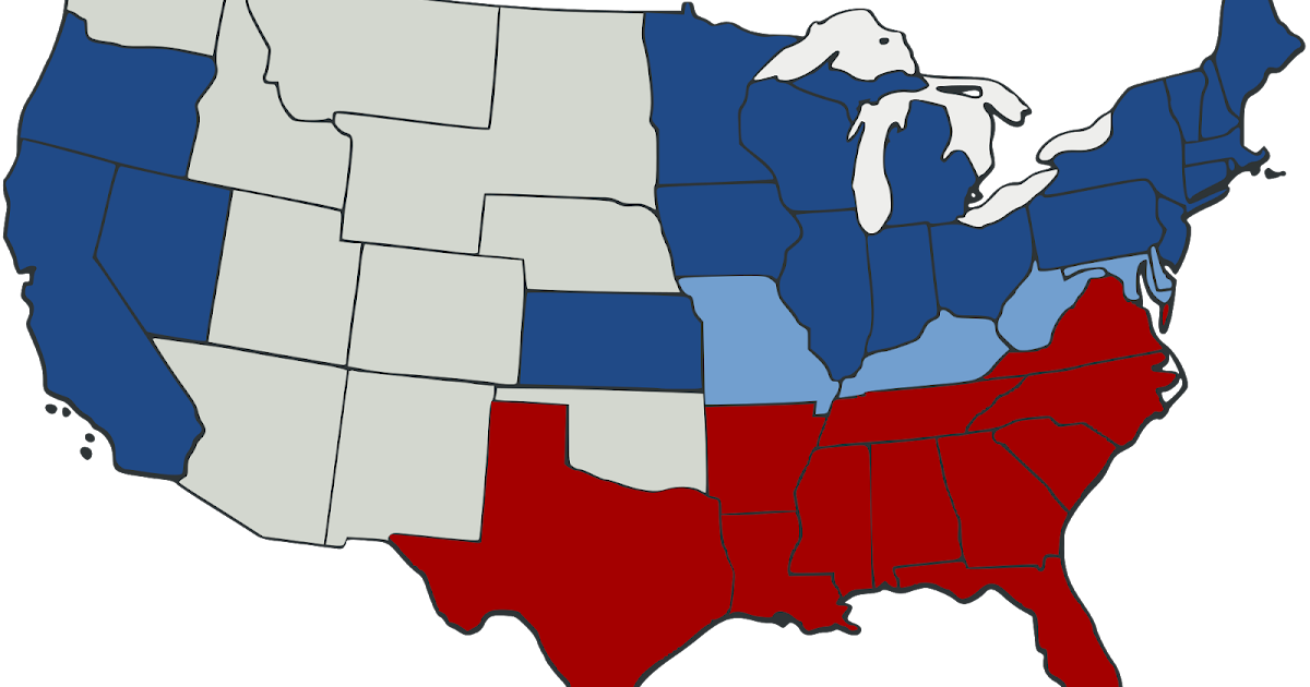 WarBold: What everybody ought to know about American civil war