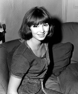 A Dandy In Aspic: Talitha Getty - Icon of 1960's Hippie/Bohemian Style