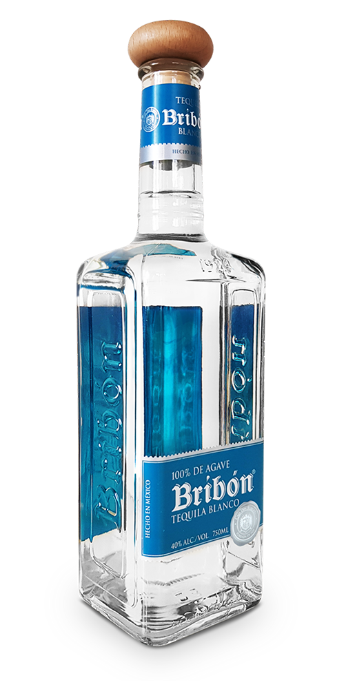 The Wine and Cheese Place: Bribon Tequila Blanco