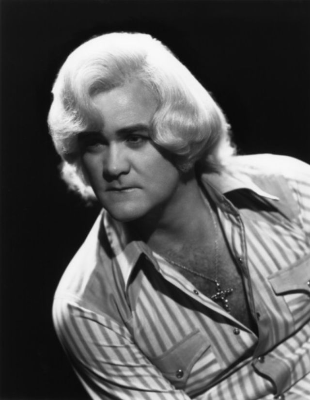 Vintage Photos of Wayne Cochran, a Soul Singer Famous for His ...