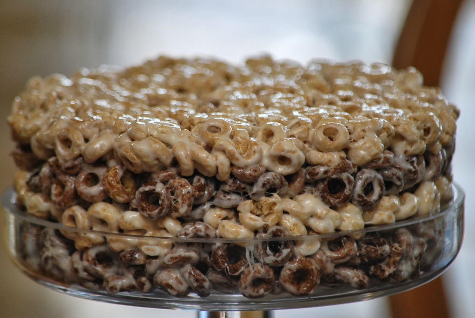 My story in recipes: Dark Chocolate Cupcakes