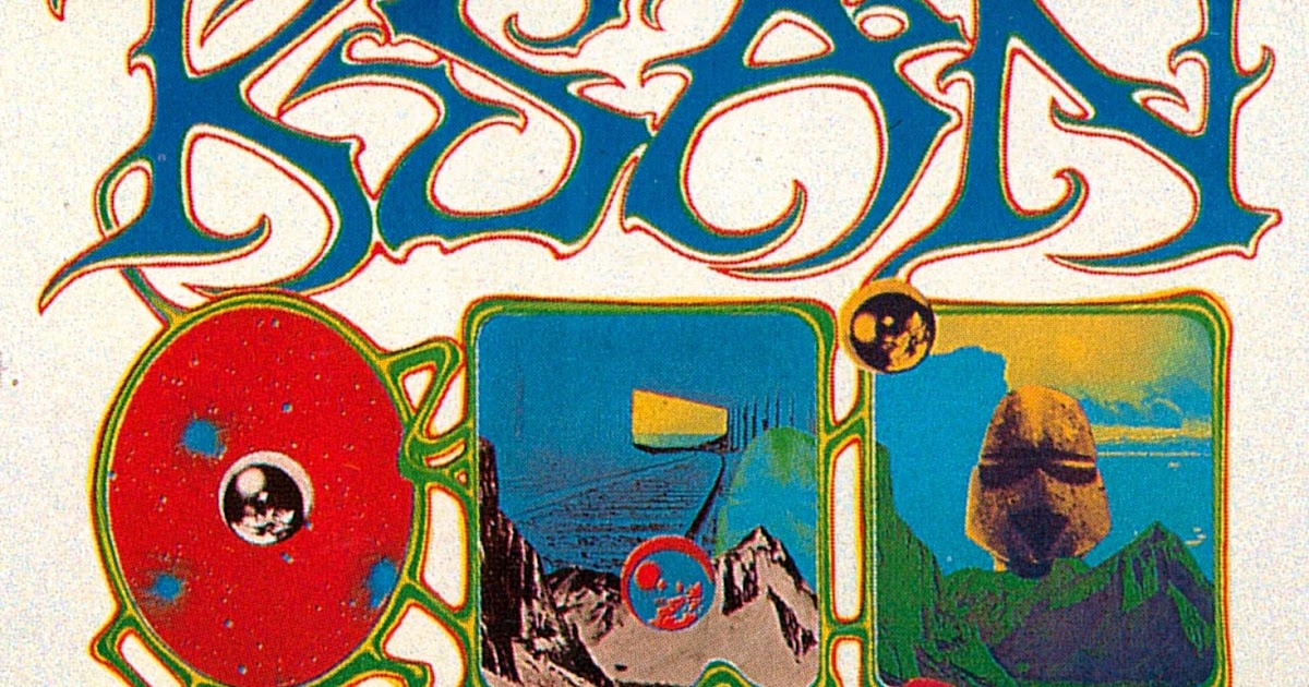 Forestdweller: KSAN 95 FM