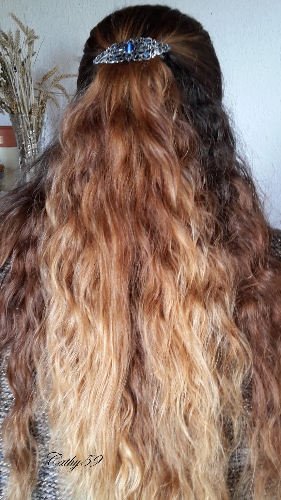 Les passions de Cathy: Pantene Expert pour mes cheveux