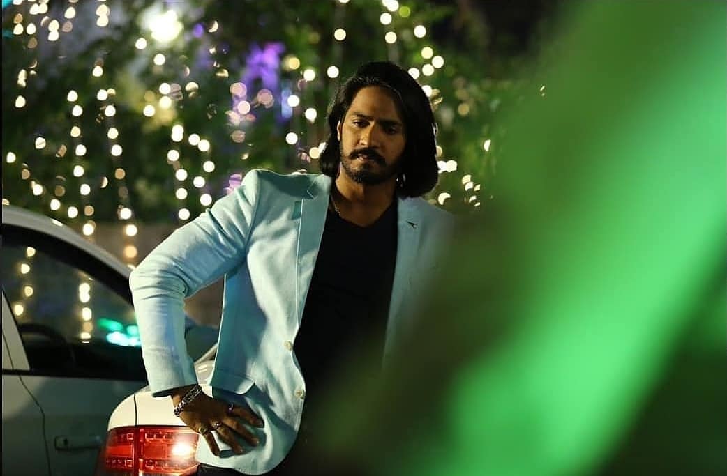 Udgharsha Movie Stills - Latest Movie Updates, Movie Promotions ...