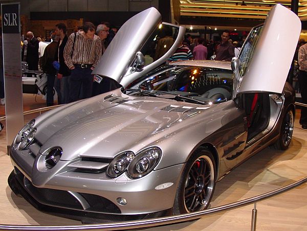 Maxim Cars: Hot Cars 2012