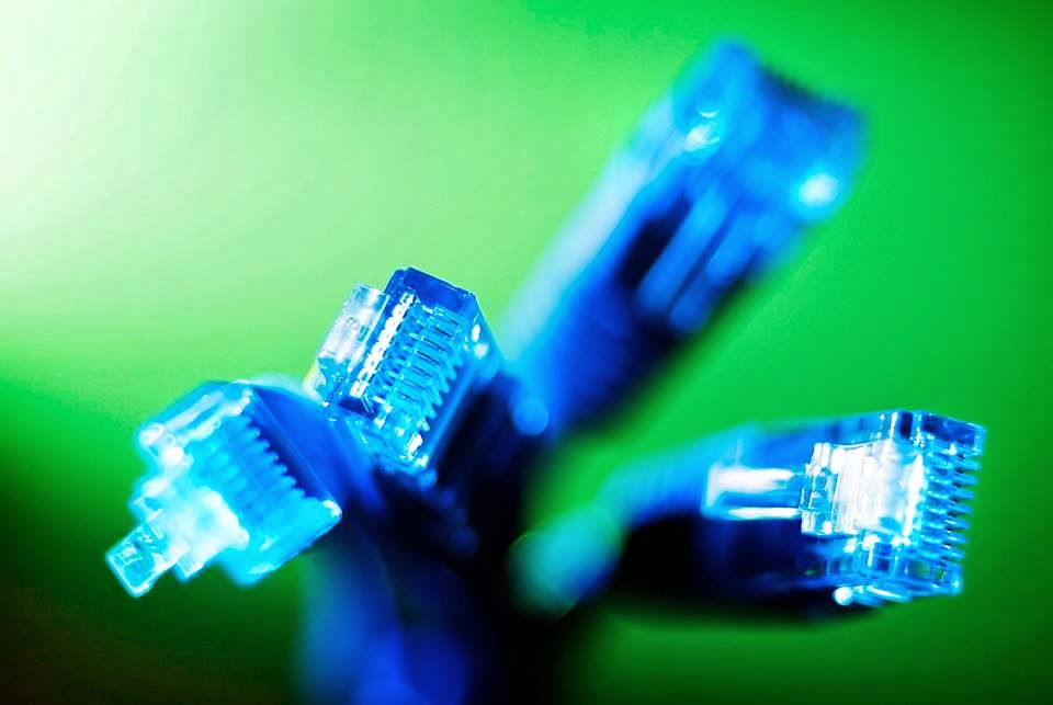 [TC News] New laser promises to make internet faster | Todays Circuits ...