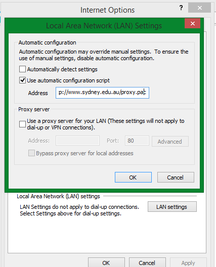 Fixing Proxy/Loading Issues with the Windows 8 App Store - extramaster