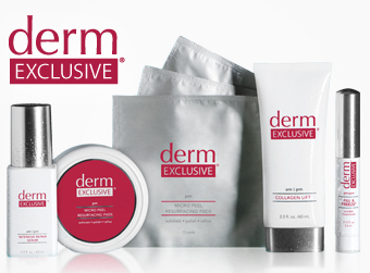 Kati Heifner: Derm Exclusive Anti-Aging Skin Care