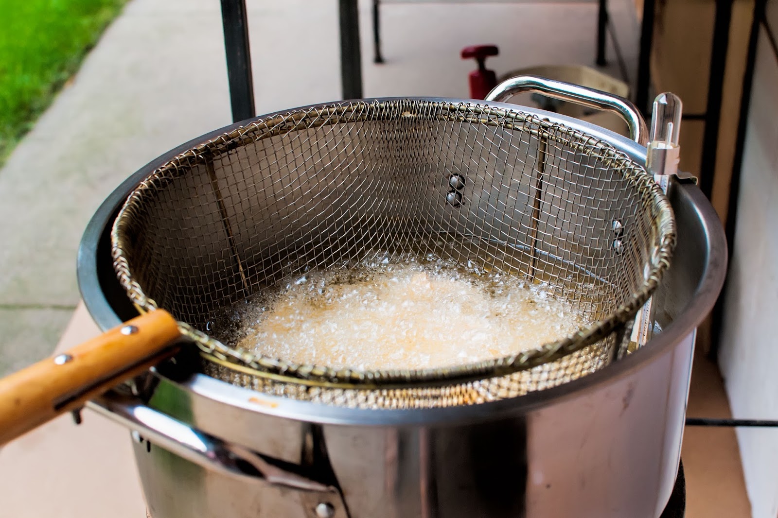 Finding Jerry and Mary: Cold Spring, Minnesota