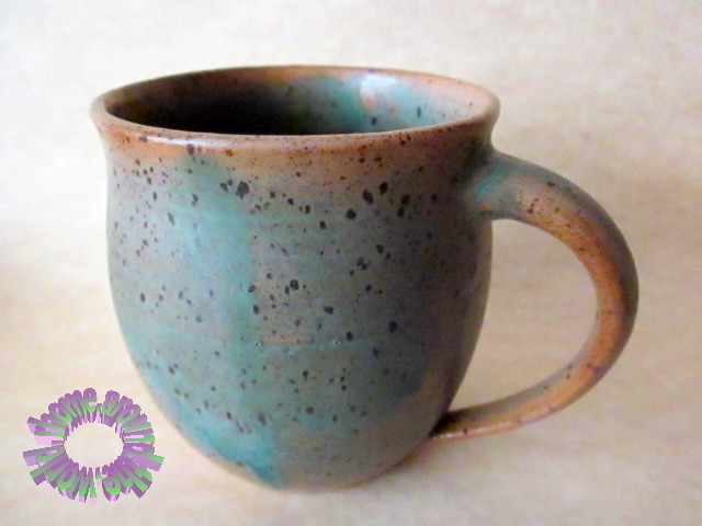 RHOME AROUND THE WORLD: PHILIPPINES - Handmade Stoneware Mug in the ...