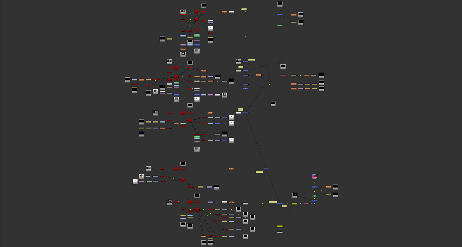 Mathew Crisps learning blog