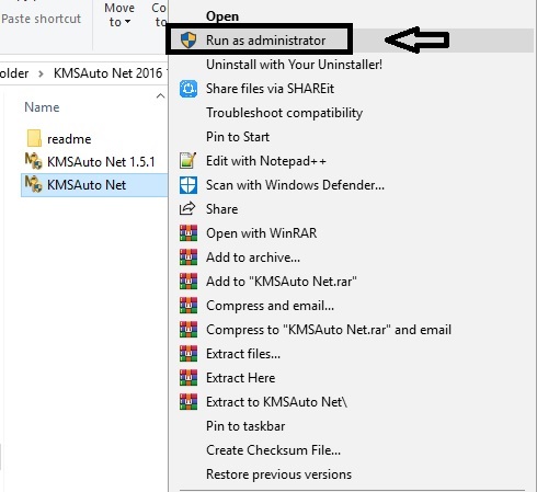 How To Activate Windows 10 Via Kmsauto Net Permanently
