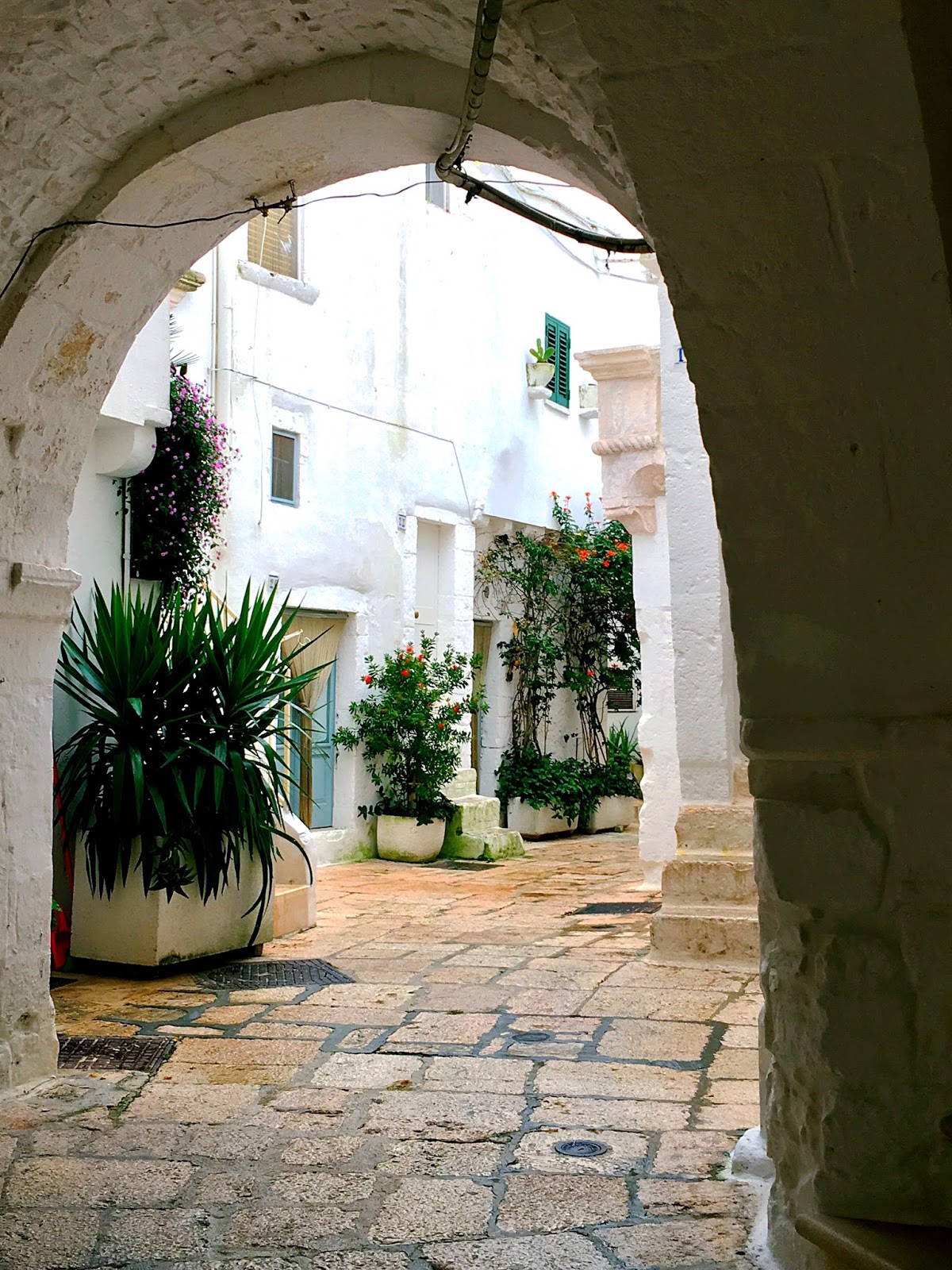 10 Reasons You Need To Visit Puglia - Corinna B's World