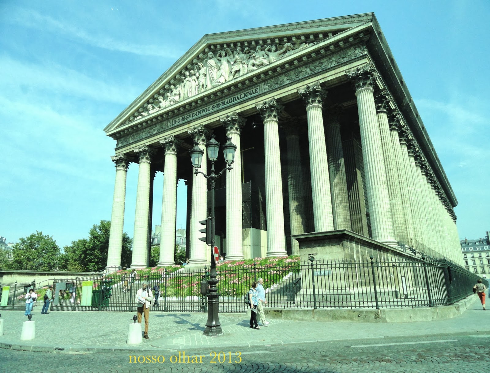 NOSSO OLHAR: novembro 2013