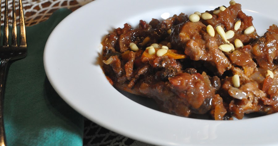 Stealth Cooking: Chicken Catalan