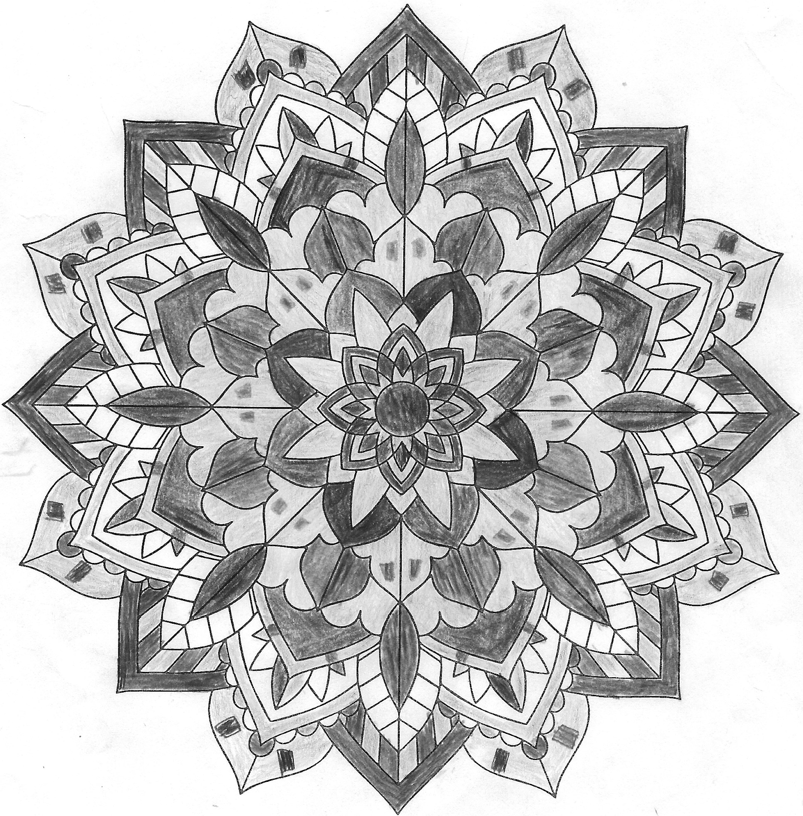 Geometry and Arts: octubre 2018