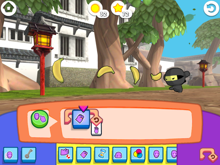 Lab Llama - Tech Teaching: Lab Llama Review: codeSpark