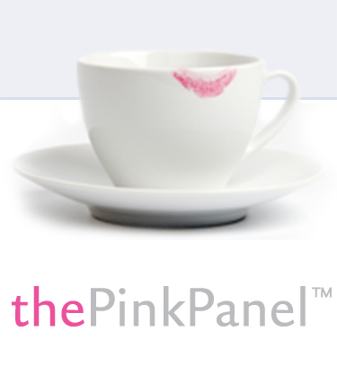 Stylish Beauty Website: The Pink Panel | Stylelista Confessions