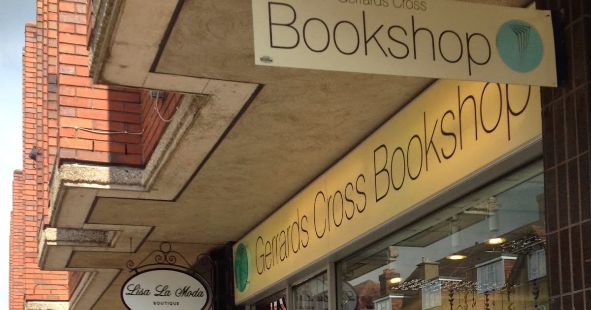 The bookshop around the corner: The perfect gift