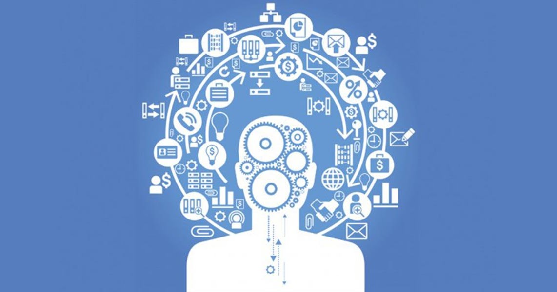 Kecerdasan Intelektual (IQ) - Kode Pikiran